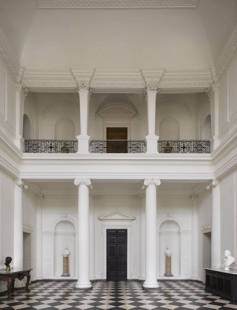 Castletown House | Castletown