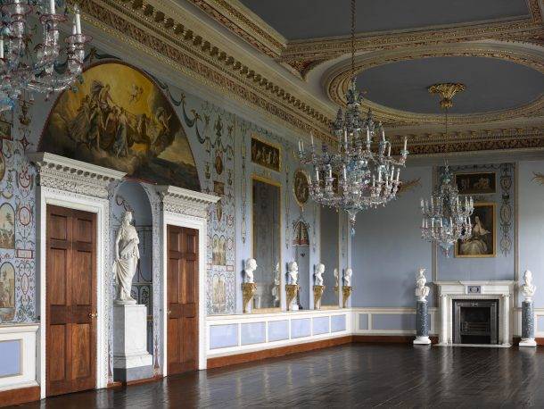 Castletown House | Castletown