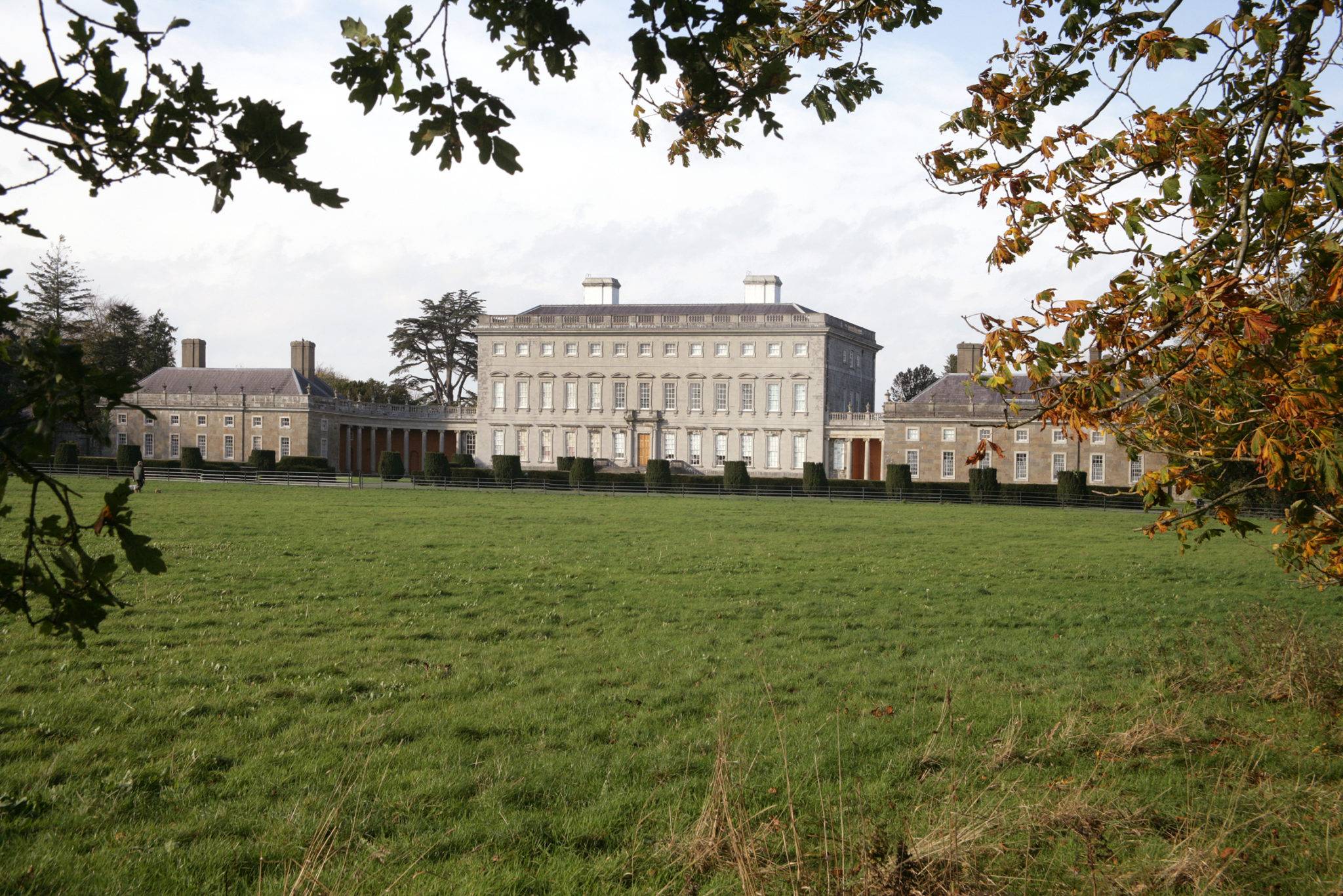 The Castletown Parklands and Wildlife | Castletown