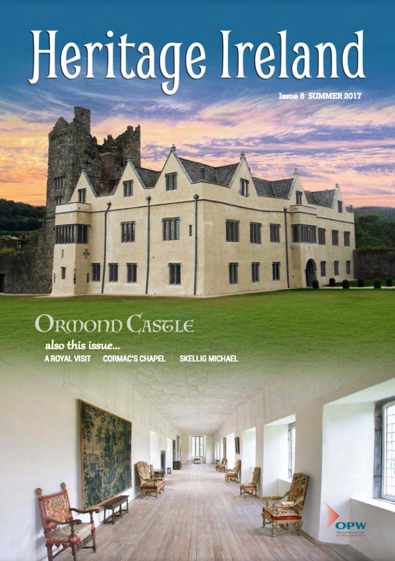 OPW Heritage Links | Castletown