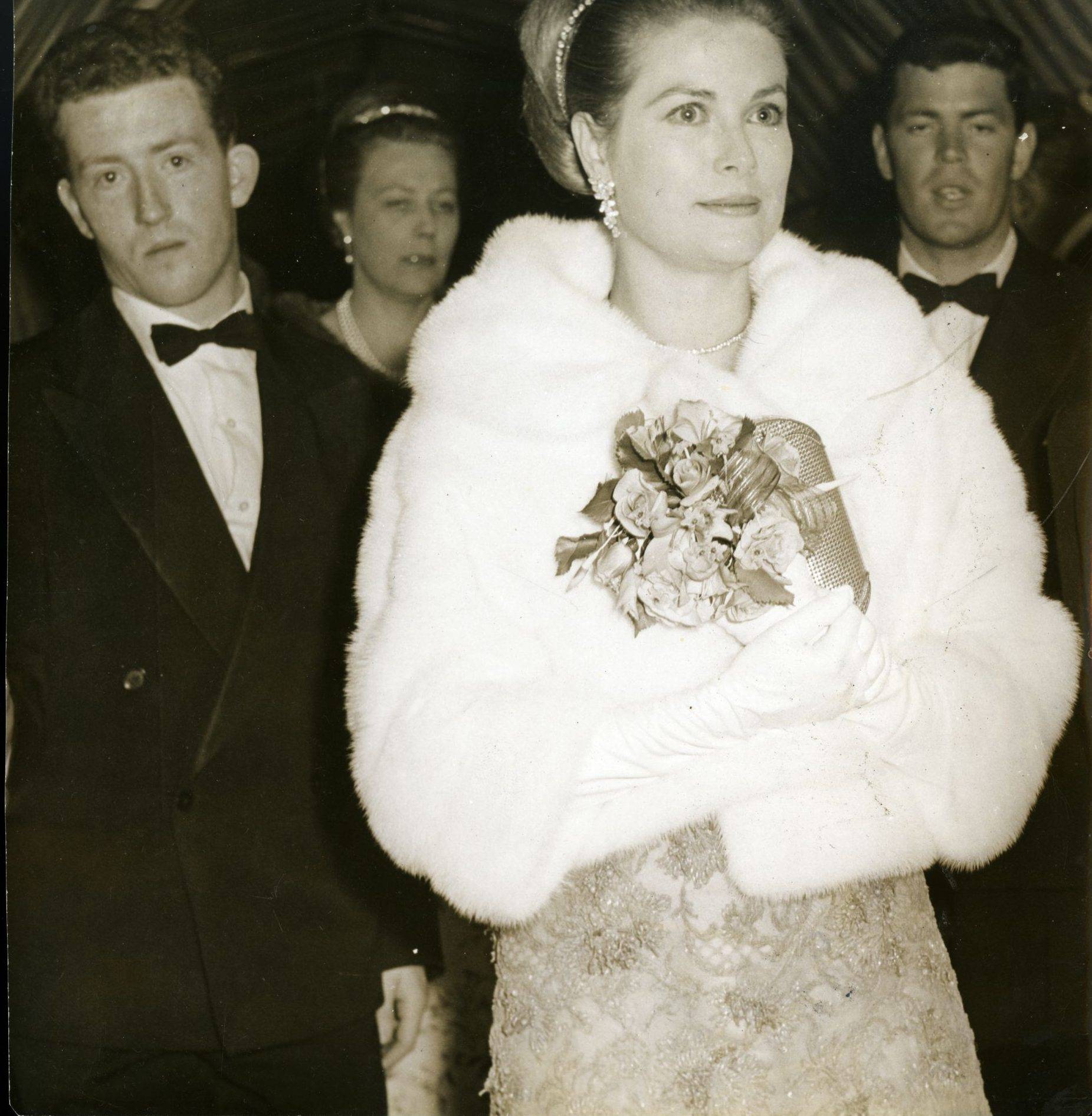 Princess Grace in Ireland as Remembered by You | Castletown