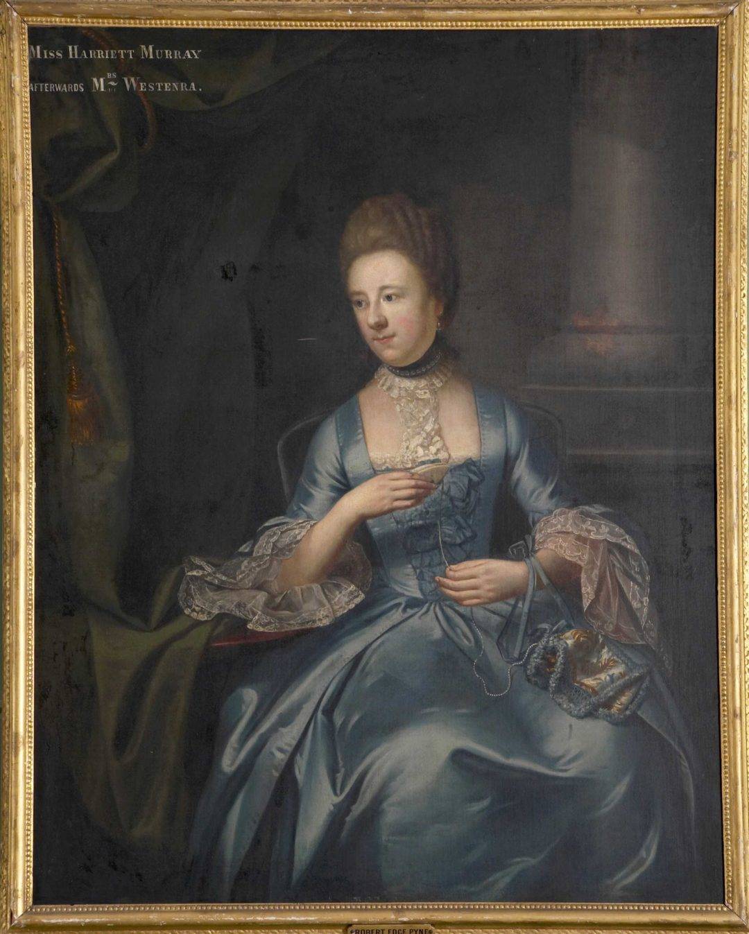 Count Dracula, his Female Victims and Castletown House | Castletown