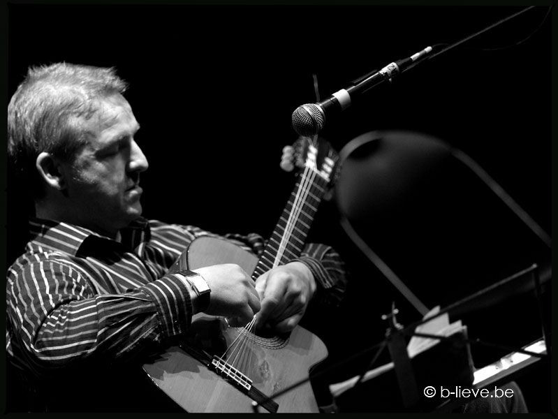 Michael Nielson picture | Castletown