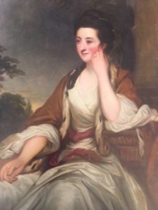 Lady Louisa’s Legacy | Castletown